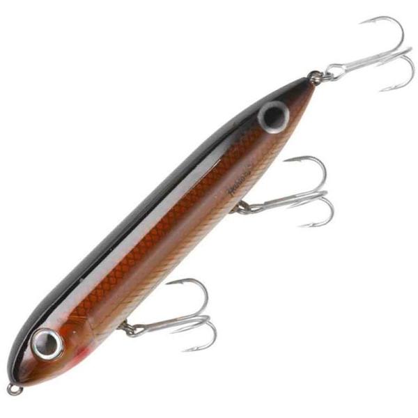 ■サイズ:122.5mm ■カラー:RF(Redfish) ■ジャンル:ルアー/シーバス用ルアー/ペンシルベイト ■メーカー: ヘドン 【商品カテゴリ】■魚種:●シーバス(t1)■ルアーサイズ(センチ):●10.0〜14.9cm(t9)■ル...