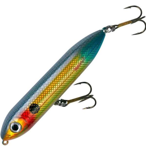 ■サイズ:88.9mm ■カラー:HBS(Wounded Shad) ■ジャンル:ルアー/バス釣り用ハードルアー/ペンシルベイト ■メーカー: ヘドン 【商品カテゴリ】■魚種:●シーバス(t1)■ルアーサイズ(センチ):●5.0〜9.9cm...