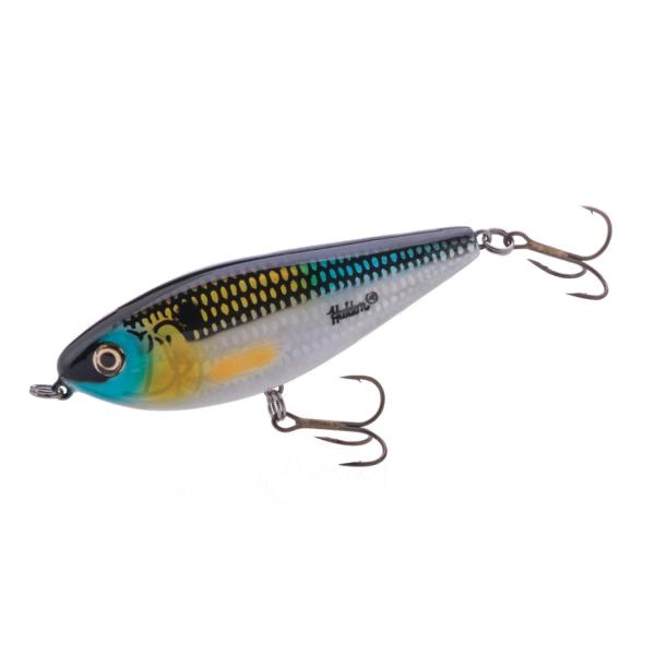 ■サイズ:79.7mm ■カラー:DGS(Gizzard Shad) ■ジャンル:ルアー/バス釣り用ハードルアー/シャッド ■メーカー: ヘドン 【商品カテゴリ】■魚種:●バス(t2)■ルアーの種類:●シャッド(t40) ○関連ワード:釣り...