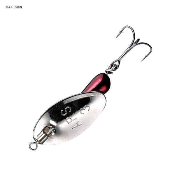 ■サイズ:6g ■カラー:08 MERD ■ジャンル:ルアー/トラウト釣り用ハードルアー/スピナー ■メーカー: スミス(SMITH LTD) 【商品カテゴリ】■カラー:●ブラック系(t166)【特集区分】●ネイティブトラウトおすすめアイテ...