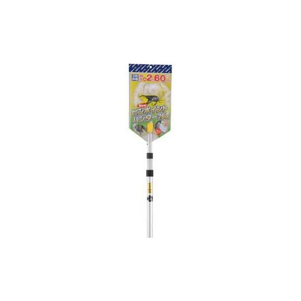 ■ジャンル:フィールドギア/外遊びグッズ/虫採り網 ■メーカー: エーワン 【商品カテゴリ】■カラー:●シルバー系(t332)【特集区分】●外遊び用アイテム ○関連ワード:レジャー用品
