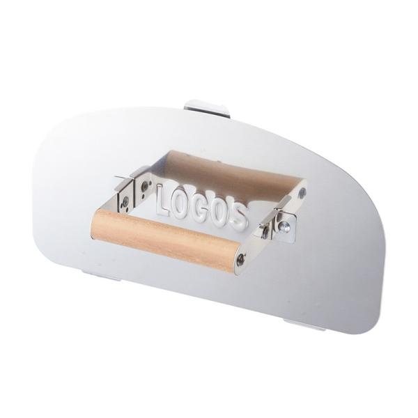 ■ジャンル:バーベキューコンロ・ストーブ/ストーブ・コンロアクセサリー/BBQ、七輪、焚火台アクセサリー ■メーカー: ロゴス(LOGOS) 【商品カテゴリ】■カラー:●マルチカラー(t177) ○関連ワード:キャンプ用品 ベランピング お...