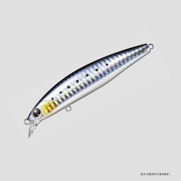 ■サイズ:97mm ■カラー:レーザーマイワシ ■ジャンル:ルアー/シーバス用ルアー/ミノー(リップ付き) ■メーカー: ダイワ(Daiwa) 【商品カテゴリ】■ルアーサイズ(センチ):●5.0〜9.9cm(t8)■魚種:●シーバス(t1)...