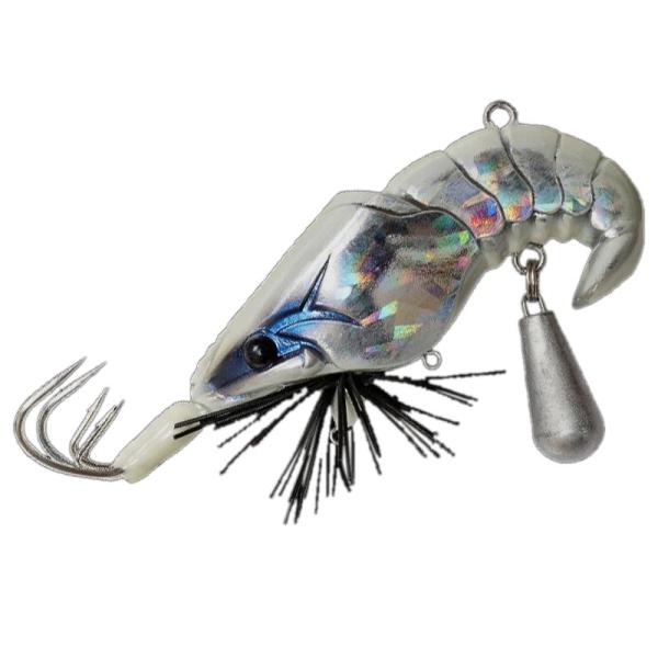 ■サイズ:40g ■カラー:シルバーグロー ■ジャンル:ルアー/エギング(エギ)/タコ用ルアー ■メーカー: メガバス(Megabass) 【商品カテゴリ】■魚種:●アオリイカ(t48)■ルアーの種類:●エギ(t72)■カラー:●シルバー系...