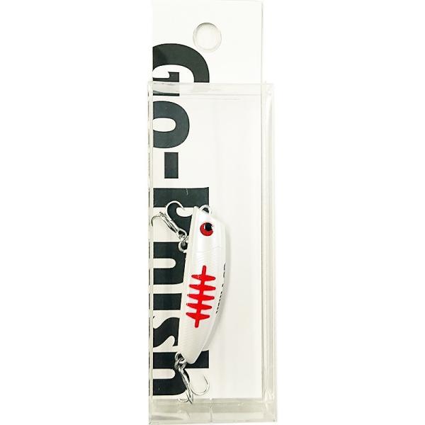■サイズ:43mm ■カラー:#12 パールレッドボーン ■ジャンル:ルアー/ライトソルトゲーム用ルアー/その他ルアー ■メーカー: Go-Phish(ゴーフィッシュ) 【商品カテゴリ】■魚種:●アジ(t109)■カラー:●ホワイト系(t1...
