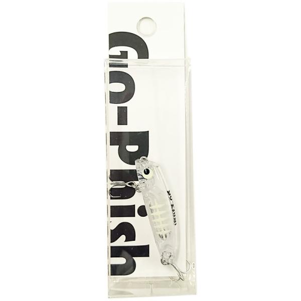 ■サイズ:43mm ■カラー:#17 クリアーグローボーン ■ジャンル:ルアー/ライトソルトゲーム用ルアー/その他ルアー ■メーカー: Go-Phish(ゴーフィッシュ) 【商品カテゴリ】■魚種:●アジ(t109)■カラー:●ホワイト系(t...