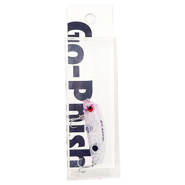■サイズ:43mm ■カラー:#18 Cピンクブルーラメドット ■ジャンル:ルアー/ライトソルトゲーム用ルアー/その他ルアー ■メーカー: Go-Phish(ゴーフィッシュ) 【商品カテゴリ】■カラー:●ホワイト系(t165)【特集区分】●...