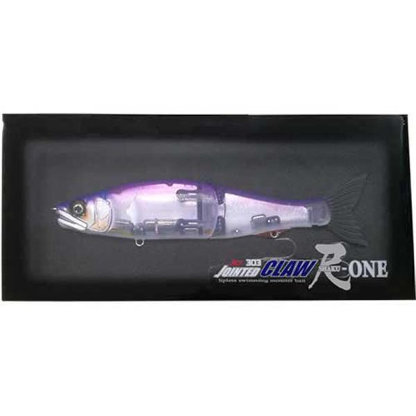 ■サイズ:303mm ■カラー:#08 フラッシングバイオレット鮎 ■ジャンル:ルアー/バス釣り用ハードルアー/ビックベイト ■メーカー: ガンクラフト(GAN CRAFT) 【商品カテゴリ】■魚種:●バス(t2) ○関連ワード:釣り具 釣...