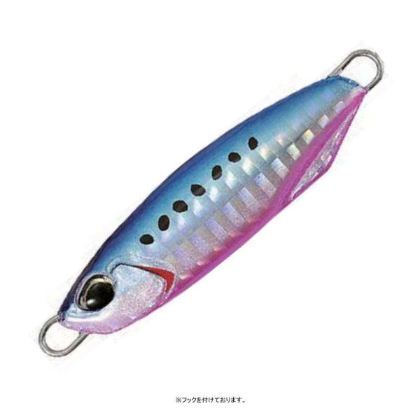 ■サイズ:30g ■カラー:PHA0187 ブルピンイワシ ■ジャンル:ルアー/ジギング(ジグ)・タコベイト/メタルジグ(10〜40g未満) ■メーカー: デュオ(DUO) 【商品カテゴリ】■魚種:●ブリ(t323)■ルアーの種類:●メタル...