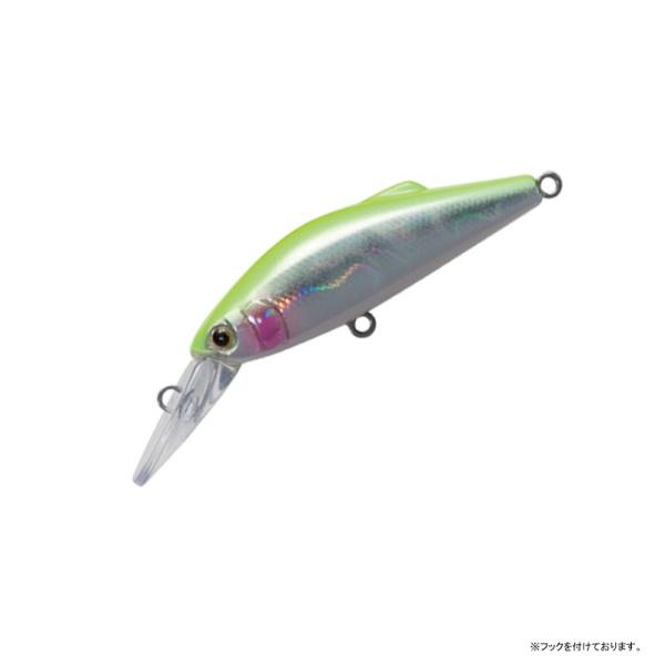 ■サイズ:45mm ■カラー:No.112 シルバーチャート ■ジャンル:ルアー/トラウト釣り用ハードルアー/ミノー ■メーカー: タックルハウス(TACKLE HOUSE) 【商品カテゴリ】■魚種:●イワナ(t321)■ルアーの種類:●ミ...