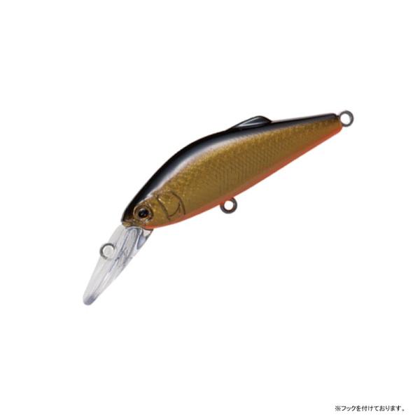 ■サイズ:45mm ■カラー:No.116 ゴールドブラック/OB ■ジャンル:ルアー/トラウト釣り用ハードルアー/ミノー ■メーカー: タックルハウス(TACKLE HOUSE) 【商品カテゴリ】■魚種:●イワナ(t321)■ルアーの種類...