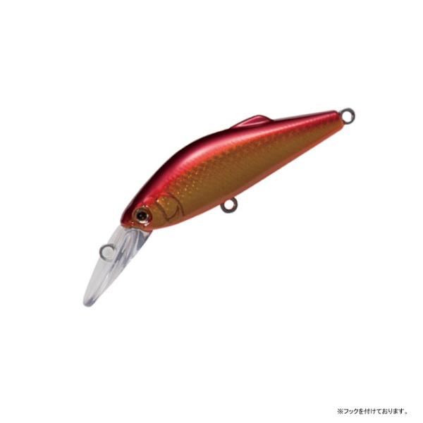 ■サイズ:45mm ■カラー:No.117 ゴールドレッド/OB ■ジャンル:ルアー/トラウト釣り用ハードルアー/ミノー ■メーカー: タックルハウス(TACKLE HOUSE) 【商品カテゴリ】■魚種:●イワナ(t321)■ルアーの種類:...