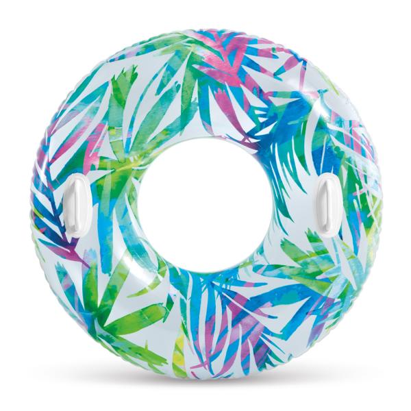 ■サイズ:97cm ■ジャンル:フィールドギア/外遊びグッズ/ビーチ、プール用品 ■メーカー: INTEX(インテックス) 【特集区分】●暑さ対策用アイテム ○関連ワード:レジャー用品