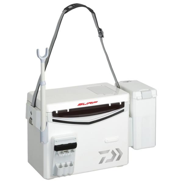 ■サイズ:15L ■ジャンル:クーラーボックス/フィッシングクーラー/釣り用クーラーボックス0〜19リットル ■メーカー: ダイワ(Daiwa) 【商品カテゴリ】■カラー:●ホワイト系(t165)【特集区分】●春特選エギング●バレンタインお...