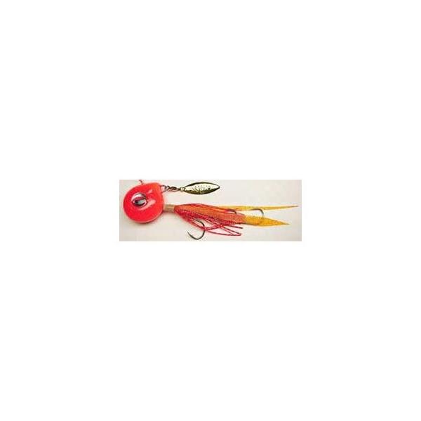 ■サイズ:60g ■カラー:#03 ナチュラルオレンジ ■ジャンル:ルアー/タイラバ・タイテンヤ/タイラバ ■メーカー: カンジインターナショナル(Kanji International) 【商品カテゴリ】■カラー:●オレンジ系(t176)...