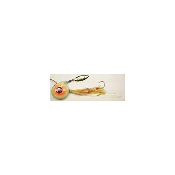 ■サイズ:60g ■カラー:#07 シバエビグロー ■ジャンル:ルアー/タイラバ・タイテンヤ/タイラバ ■メーカー: カンジインターナショナル(Kanji International) 【商品カテゴリ】■魚種:●マダイ(t322)■ルアーの...