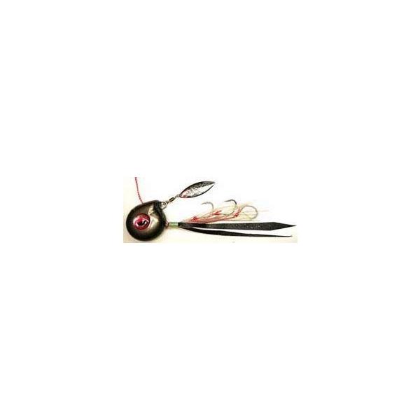 ■サイズ:60g ■カラー:#09 ブラックシルエット ■ジャンル:ルアー/タイラバ・タイテンヤ/タイラバ ■メーカー: カンジインターナショナル(Kanji International) 【商品カテゴリ】■カラー:●ブラック系(t166)...