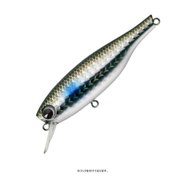 ■サイズ:70mm ■カラー:#BT70-218 ボラ ■ジャンル:ルアー/シーバス用ルアー/シャッド ■メーカー: アムズデザイン(ima) 【商品カテゴリ】■ルアーサイズ(センチ):●5.0〜9.9cm(t8)■魚種:●シーバス(t1)...