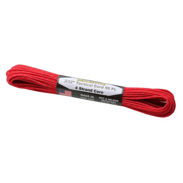 ■カラー:レッド ■ジャンル:テント・タープ/キャンプ設営用具/ロープ(張り縄) ■メーカー: アットウッドロープ(Atwood Rope) 【商品カテゴリ】■カラー:●レッド系(t175)【特集区分】●ソロキャンプ用アイテム ○関連ワード...