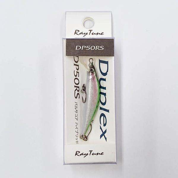 ■サイズ:50mm ■カラー:ハイランドデイズ ■ジャンル:ルアー/トラウト釣り用ハードルアー/ミノー ■メーカー: レイチューン(Ray Tune) 【商品カテゴリ】■魚種:●イワナ(t321)■ルアーの種類:●ミノー・プラグ(t74)■...