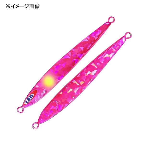 ■サイズ:130g ■カラー:サーベルピンク ■ジャンル:ルアー/タチウオ・ワインド用ルアー/タチウオ用ハードルアー ■メーカー: ジャッカル(JACKALL) 【商品カテゴリ】■魚種:●タチウオ(t325)■ルアーの種類:●ソルトウォータ...