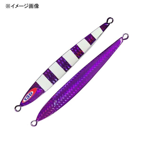 ■サイズ:160g ■カラー:パープル×グローストライプ ■ジャンル:ルアー/タチウオ・ワインド用ルアー/タチウオ用ハードルアー ■メーカー: ジャッカル(JACKALL) 【商品カテゴリ】■魚種:●タチウオ(t325)■ルアーカラー:●紫...