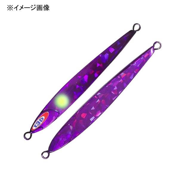 ■サイズ:160g ■カラー:タチウオパープル ■ジャンル:ルアー/タチウオ・ワインド用ルアー/タチウオ用ハードルアー ■メーカー: ジャッカル(JACKALL) 【商品カテゴリ】■魚種:●タチウオ(t325)■ルアーの種類:●ソルトウォー...