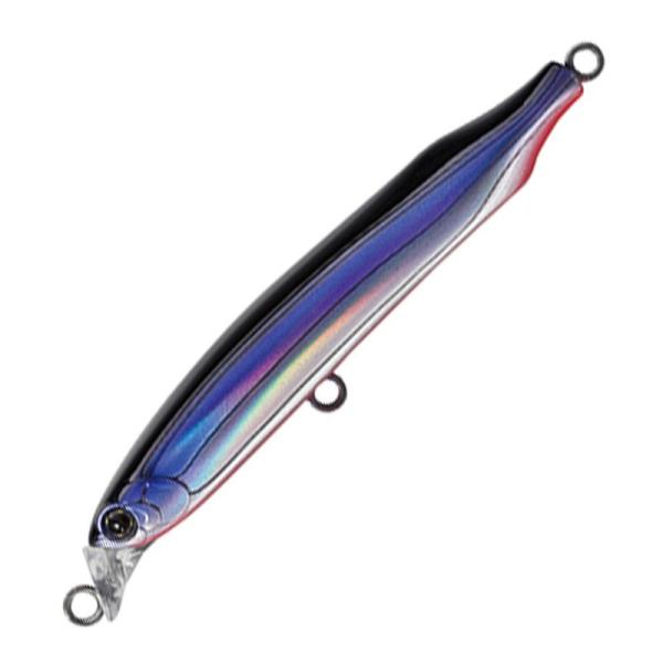 ■サイズ:48g ■カラー:No.19 サンマ×レッドベリー ■ジャンル:ルアー/ジギング(ジグ)・タコベイト/メタルジグ(40〜60g未満) ■メーカー: タックルハウス(TACKLE HOUSE) 【商品カテゴリ】■魚種:●ブリ(t32...