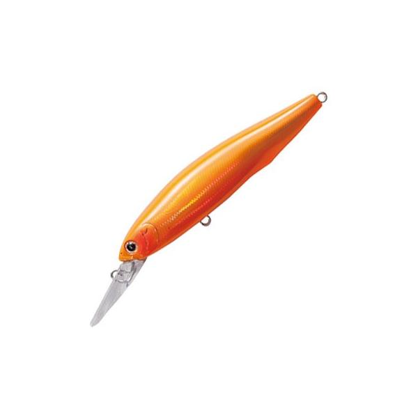 ■サイズ:93mmF/DMD ■カラー:No.23 トリプルオレンジ ■ジャンル:ルアー/シーバス用ルアー/ミノー(リップ付き) ■メーカー: タックルハウス(TACKLE HOUSE) 【商品カテゴリ】■魚種:●シーバス(t1)■ルアーの...