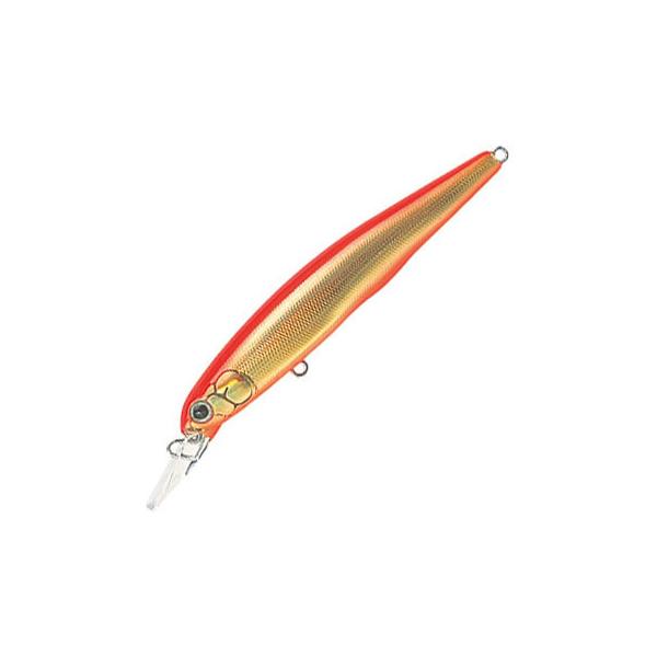 ■サイズ:83mm/FMD ■カラー:No.13 ダブルオレンジ ■ジャンル:ルアー/シーバス用ルアー/ミノー(リップ付き) ■メーカー: タックルハウス(TACKLE HOUSE) 【商品カテゴリ】■魚種:●シーバス(t1)■ルアーの種類...