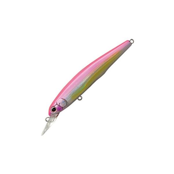 ■サイズ:83mm/FMD ■カラー:No.18 ピンク(ウィークブライト) ■ジャンル:ルアー/シーバス用ルアー/ミノー(リップ付き) ■メーカー: タックルハウス(TACKLE HOUSE) 【商品カテゴリ】■ルアーサイズ(センチ):●...