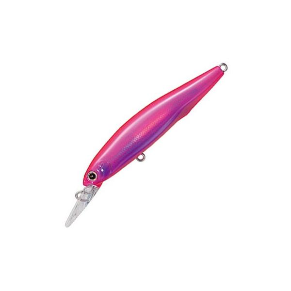 ■サイズ:83mm/FMD ■カラー:NO.24 トリプルピンク ■ジャンル:ルアー/シーバス用ルアー/ミノー(リップ付き) ■メーカー: タックルハウス(TACKLE HOUSE) 【商品カテゴリ】■ルアーサイズ(センチ):●5.0〜9....