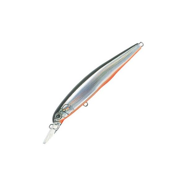 ■サイズ:83mm/FMD ■カラー:No.9 シルバー×ブラック×オレンジベリー ■ジャンル:ルアー/シーバス用ルアー/ミノー(リップ付き) ■メーカー: タックルハウス(TACKLE HOUSE) 【商品カテゴリ】■魚種:●シーバス(t...
