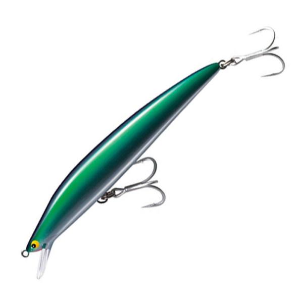 ■サイズ:162mm ■カラー:No.B104 マリングリーン ■ジャンル:ルアー/シーバス用ルアー/ミノー(リップ付き) ■メーカー: タックルハウス(TACKLE HOUSE) 【商品カテゴリ】■魚種:●シーバス(t1)■ルアーの種類:...