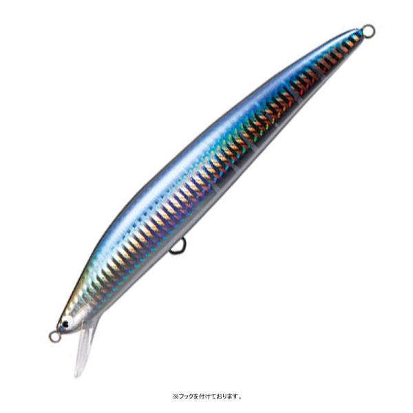 ■サイズ:162mm ■カラー:No.B109 ツナ ■ジャンル:ルアー/シーバス用ルアー/ミノー(リップ付き) ■メーカー: タックルハウス(TACKLE HOUSE) 【商品カテゴリ】■ルアーサイズ(センチ):●15.0〜19.9cm(...