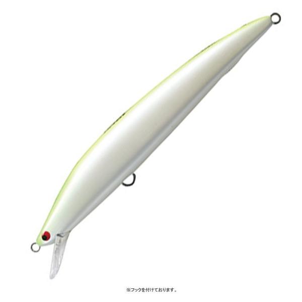 ■サイズ:162mm ■カラー:No.102 パール×チャート ■ジャンル:ルアー/シーバス用ルアー/ミノー(リップ付き) ■メーカー: タックルハウス(TACKLE HOUSE) 【商品カテゴリ】■ルアーサイズ(センチ):●15.0〜19...