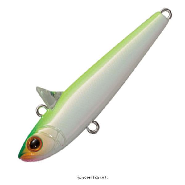 ■サイズ:48mm/SSS ■カラー:No.01 パールチャート ■ジャンル:ルアー/ライトソルトゲーム用ルアー/その他ルアー ■メーカー: タックルハウス(TACKLE HOUSE) 【商品カテゴリ】■ルアーサイズ(センチ):●3.0〜4...