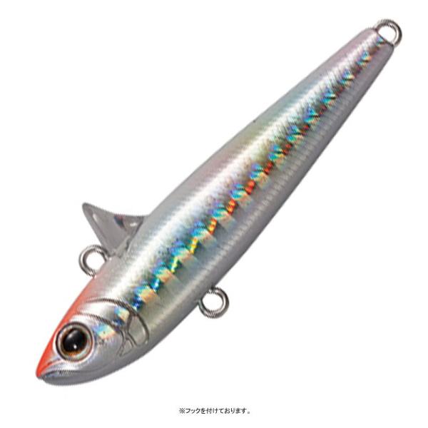 ■サイズ:48mm/SSS ■カラー:No.14 HGレインボー ■ジャンル:ルアー/ライトソルトゲーム用ルアー/その他ルアー ■メーカー: タックルハウス(TACKLE HOUSE) 【商品カテゴリ】■ルアーサイズ(センチ):●3.0〜4...