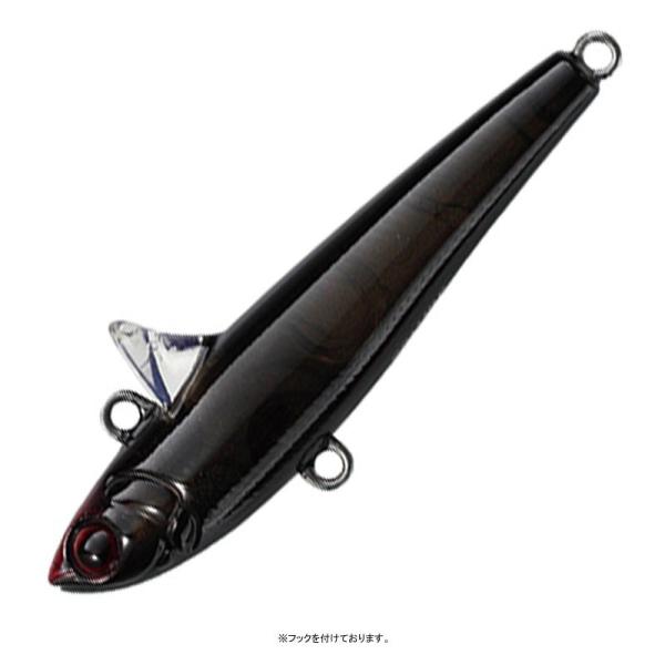 ■サイズ:55mm ■カラー:No.BT1 ブラック ■ジャンル:ルアー/ライトソルトゲーム用ルアー/その他ルアー ■メーカー: タックルハウス(TACKLE HOUSE) 【商品カテゴリ】■ルアーの種類:●バイブレーション(t37)■魚種...