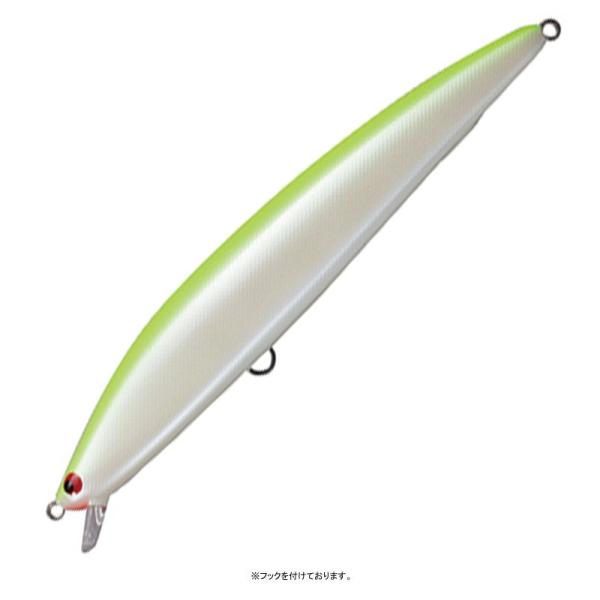 ■サイズ:140mm ■カラー:No.103 パール×チャート ■ジャンル:ルアー/シーバス用ルアー/ミノー(リップ付き) ■メーカー: タックルハウス(TACKLE HOUSE) 【商品カテゴリ】■魚種:●シーバス(t1)■ルアーの種類:...