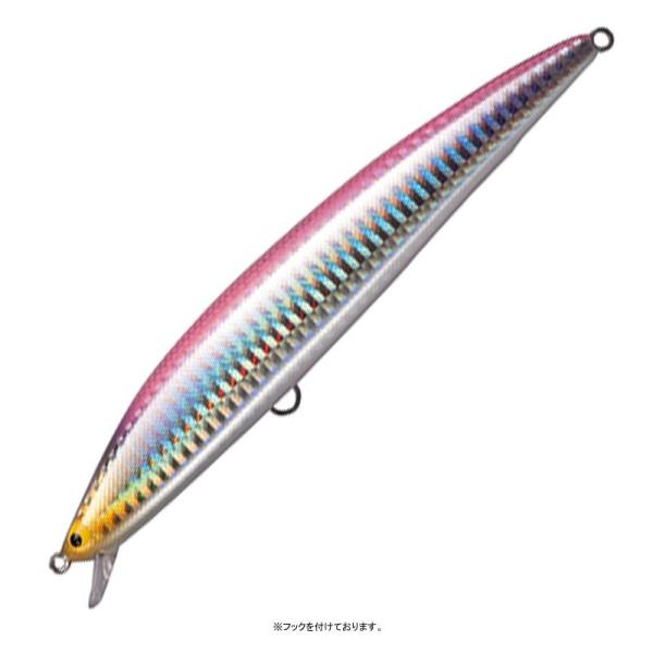 ■サイズ:140mm ■カラー:No.105 SH×ピンク ■ジャンル:ルアー/シーバス用ルアー/ミノー(リップ付き) ■メーカー: タックルハウス(TACKLE HOUSE) 【商品カテゴリ】■魚種:●シーバス(t1)■ルアーの種類:●ミ...