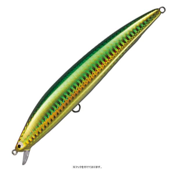 ■サイズ:140mm ■カラー:No.107 SH×イエロー×グリーン ■ジャンル:ルアー/シーバス用ルアー/ミノー(リップ付き) ■メーカー: タックルハウス(TACKLE HOUSE) 【商品カテゴリ】■魚種:●シーバス(t1)■ルアー...