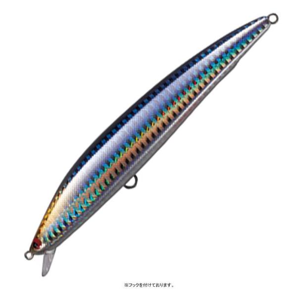 ■サイズ:140mm ■カラー:No.110 SH×セグロカタクチ ■ジャンル:ルアー/シーバス用ルアー/ミノー(リップ付き) ■メーカー: タックルハウス(TACKLE HOUSE) 【商品カテゴリ】■魚種:●シーバス(t1)■ルアーの種...