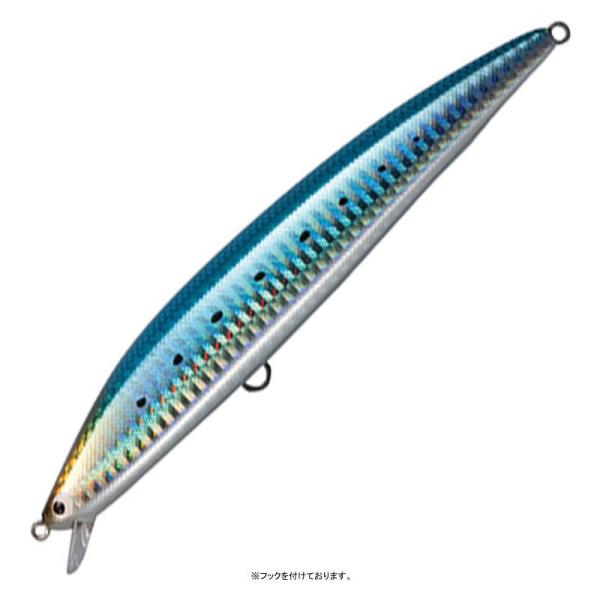 ■サイズ:140mm ■カラー:No.111 SH×イワシ ■ジャンル:ルアー/シーバス用ルアー/ミノー(リップ付き) ■メーカー: タックルハウス(TACKLE HOUSE) 【商品カテゴリ】■魚種:●シーバス(t1)■ルアーの種類:●ミ...