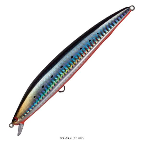 ■サイズ:140mm ■カラー:No.112 SH×イワシ×レッドベリー ■ジャンル:ルアー/シーバス用ルアー/ミノー(リップ付き) ■メーカー: タックルハウス(TACKLE HOUSE) 【商品カテゴリ】■ルアーサイズ(センチ):●10...