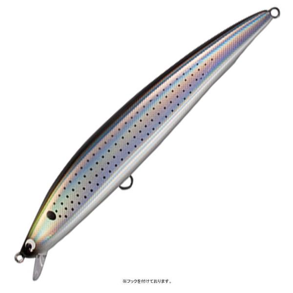 ■サイズ:140mm ■カラー:No.113 HG×コノシロ ■ジャンル:ルアー/シーバス用ルアー/ミノー(リップ付き) ■メーカー: タックルハウス(TACKLE HOUSE) 【商品カテゴリ】■ルアーサイズ(センチ):●10.0〜14....