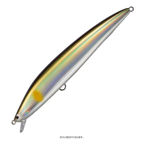■サイズ:140mm ■カラー:No.114 HG×アユ ■ジャンル:ルアー/シーバス用ルアー/ミノー(リップ付き) ■メーカー: タックルハウス(TACKLE HOUSE) 【商品カテゴリ】■ルアーサイズ(センチ):●10.0〜14.9c...