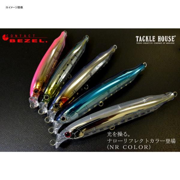 ■サイズ:100mm ■カラー:NR3 NRセグロカタクチ ■ジャンル:ルアー/シーバス用ルアー/ミノー(リップ付き) ■メーカー: タックルハウス(TACKLE HOUSE) 【商品カテゴリ】■ルアーサイズ(センチ):●10.0〜14.9...