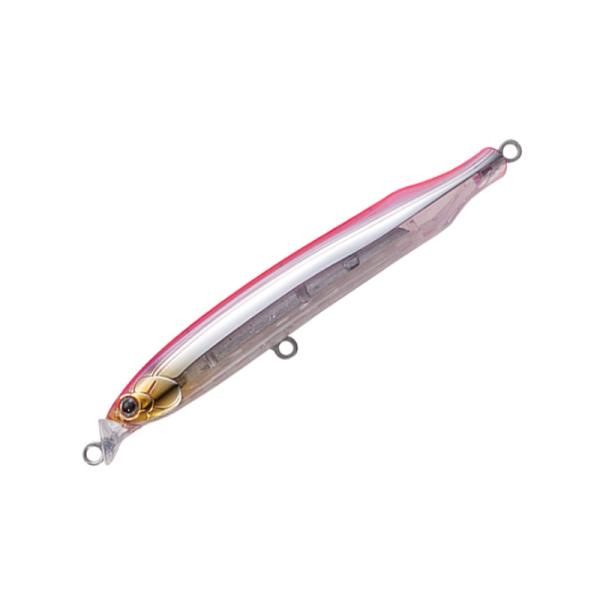 ■サイズ:120mm ■カラー:NR1 NRピンクバック ■ジャンル:ルアー/シーバス用ルアー/ミノー(リップ付き) ■メーカー: タックルハウス(TACKLE HOUSE) 【商品カテゴリ】■カラー:●グレー系(t167)【特集区分】●フ...