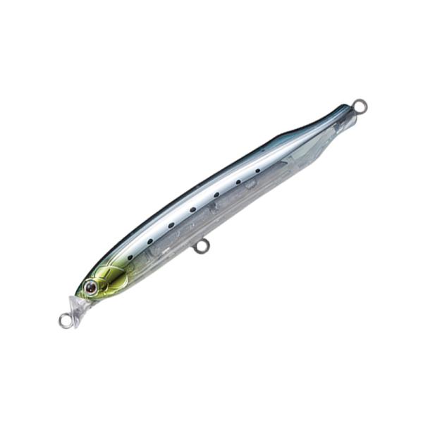 ■サイズ:120mm ■カラー:NR2 NRイワシ ■ジャンル:ルアー/シーバス用ルアー/ミノー(リップ付き) ■メーカー: タックルハウス(TACKLE HOUSE) 【商品カテゴリ】■ルアーサイズ(センチ):●10.0〜14.9cm(t...